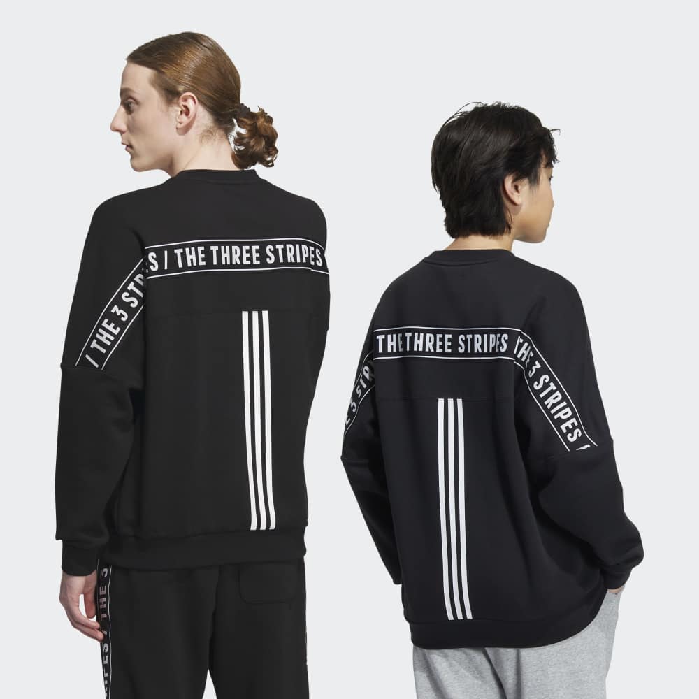 워드 플리스 남성 맨투맨 IK7359- 이랜드몰